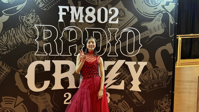 FM802 35th YOUR RADIO｜FM802
