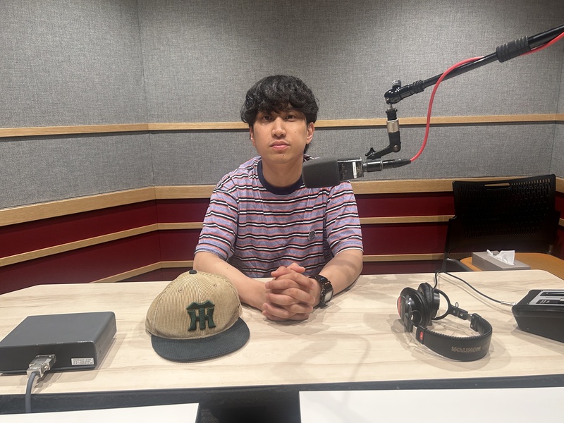 FM802 35th YOUR RADIO｜FM802