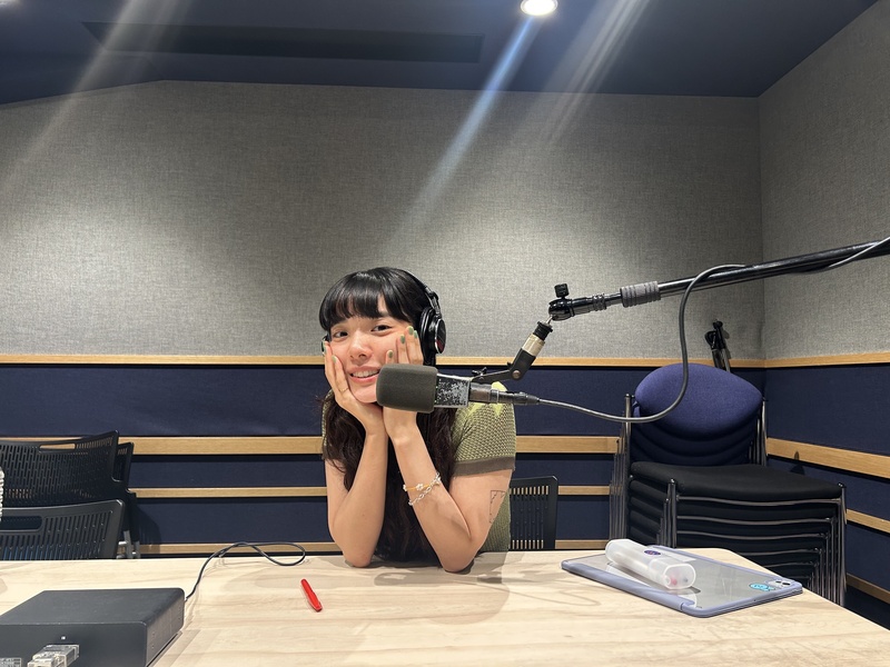 FM802 35th YOUR RADIO｜FM802