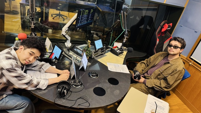 FM802 35th YOUR RADIO｜FM802