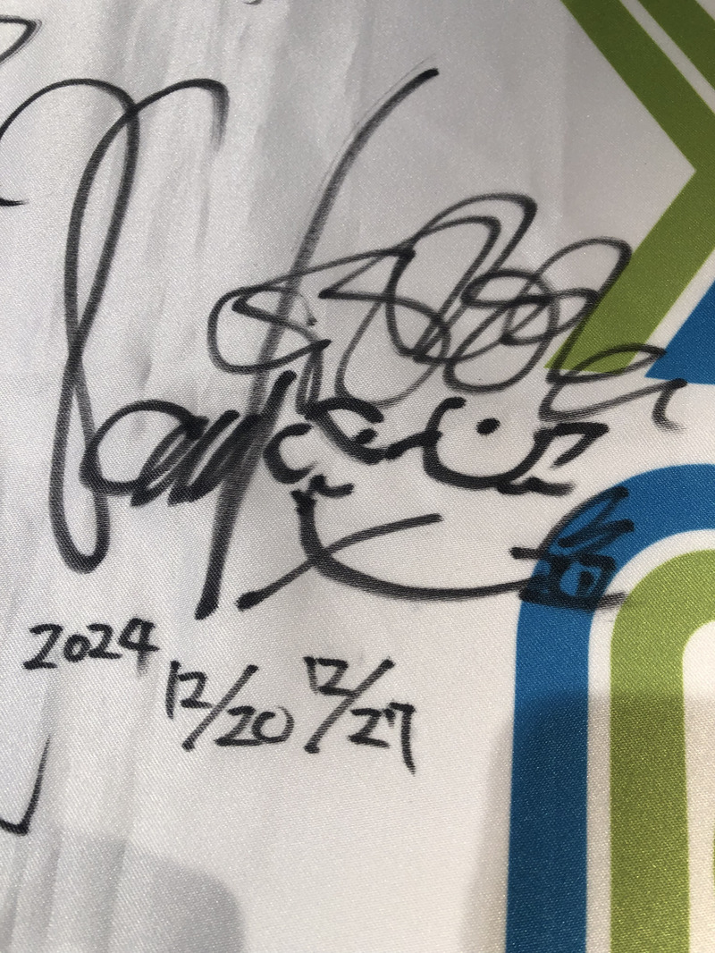 FM802 35th YOUR RADIO｜FM802