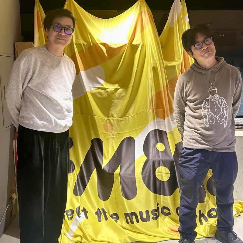 FM802 35th YOUR RADIO｜FM802