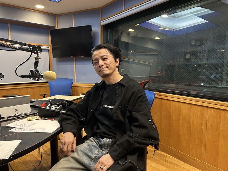 FM802 35th YOUR RADIO｜FM802