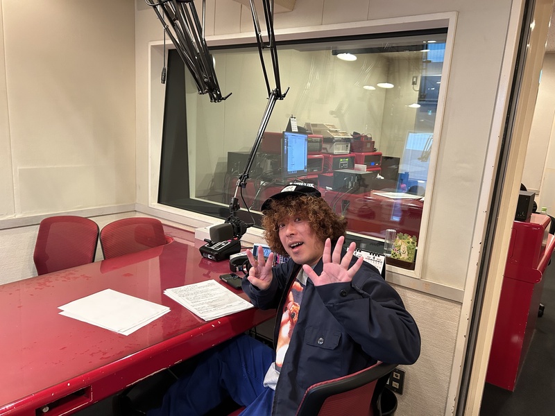 FM802 35th YOUR RADIO｜FM802