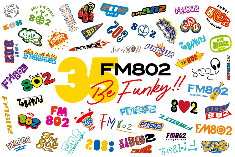 FM802 35th Anniversary Be FUNKY!! ACCESS！HANABI｜ピックアップ｜FM802